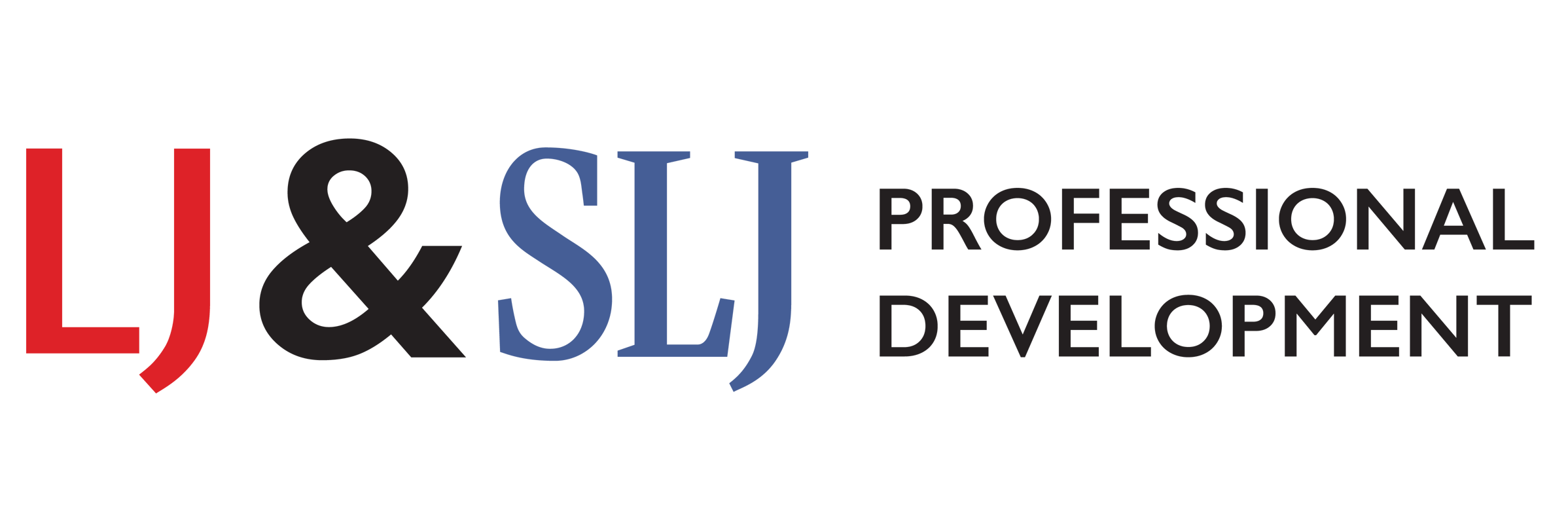 Access Your Free LJ & SLJ Professional Development Course | Junior ...